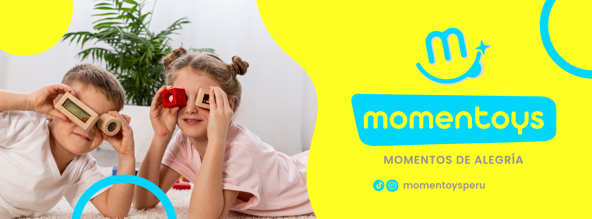 MOMENTOYS PERÚ – Momentoys